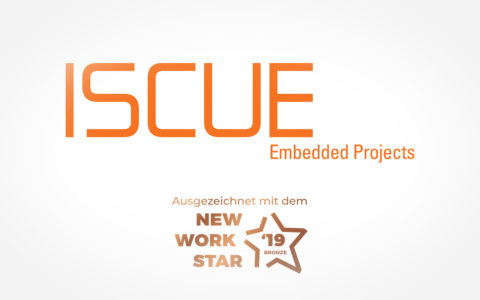 ISCUE - wilbersens.de